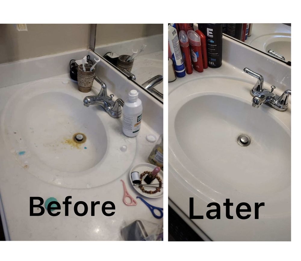 RUBY’S CLEANING SERVICE - Updated May 2026 - Houston, Texas - Home ...