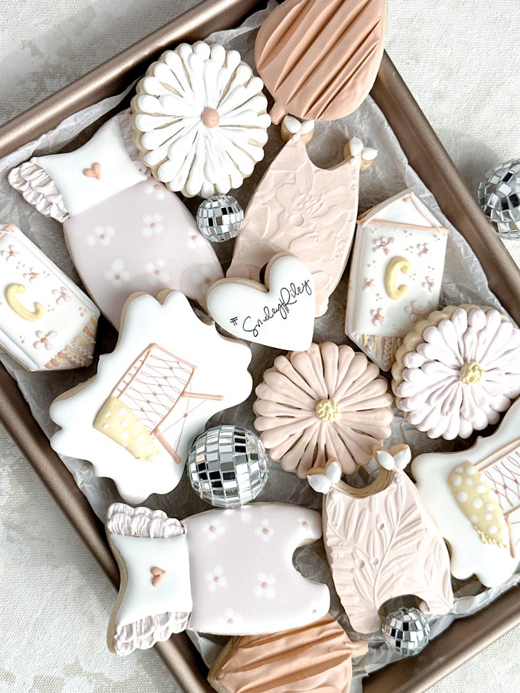 COOKIE DELIGHT BY JESS - Updated July 2025 - Merced, California ...