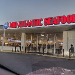 MID ATLANTIC SEAFOOD - Updated December 2025 - 1433 Photos & 885 ...