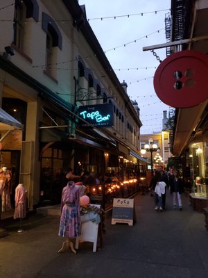 THE TAPA BAR - 241 Photos & 206 Reviews - 620 Trounce Alley, Victoria ...