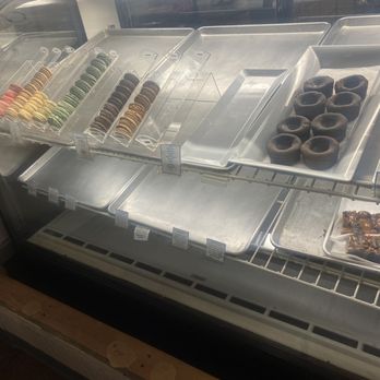 DAVIS CREAMERY - Updated July 2024 - 361 Photos & 377 Reviews - 113 E ...