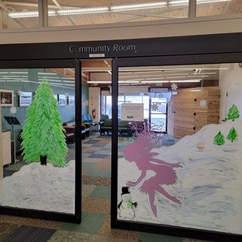 PIKES PEAK LIBRARY DISTRICT - 10 Photos - 1706 Lake Woodmoor Dr ...