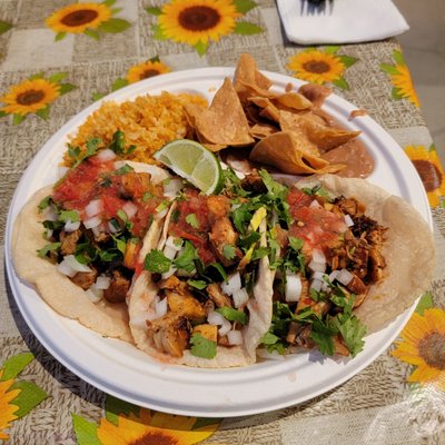 PINCHES TACOS - Updated September 2025 - 89 Photos & 87 Reviews - 610 W ...