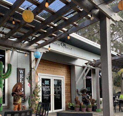 THE WRAP SHACK - Updated October 2025 - 61 Photos & 68 Reviews - 6915 ...