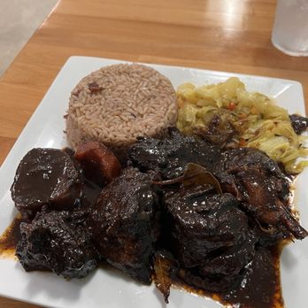 ROLAND’S JAMAICAN CHICKEN - Updated September 2024 - 191 Photos & 173 ...