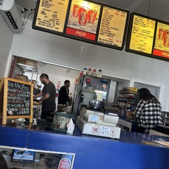 MY HERO SUBS - Updated December 2025 - 225 Photos & 236 Reviews - 1049 ...