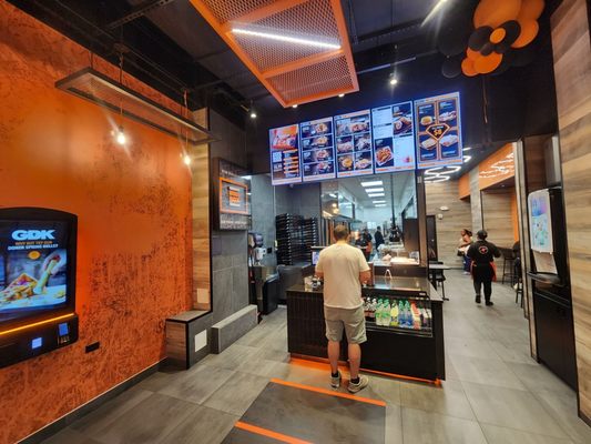 GERMAN DONER KEBAB - MIDTOWN - Updated December 2025 - 78 Photos & 57 ...