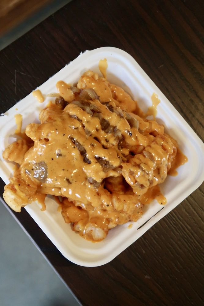 MIDNYT BURGER ATLANTA - Updated June 2025 - 12 Photos - 125 Ted Turner ...