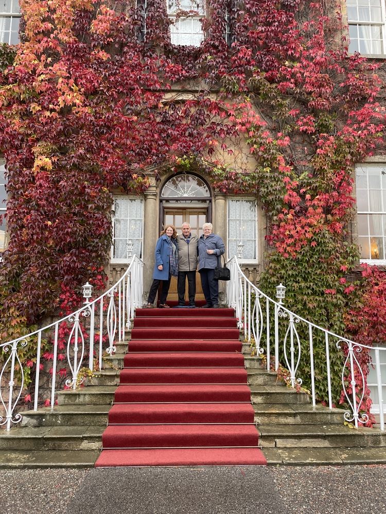 CULLODEN HOUSE HOTEL - Updated September 2025 - 48 Photos & 13 Reviews ...