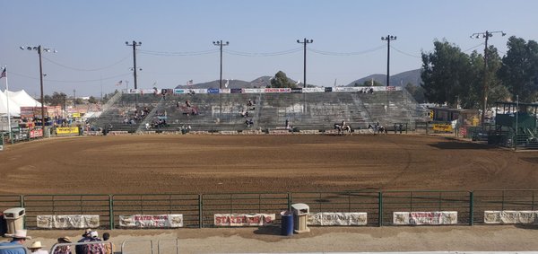 SHERIFF’S RODEO - Updated January 2025 - 11755 Glen Helen Pkwy, San ...