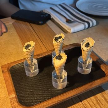 EOS & NYX - Updated May 2025 - 1463 Photos & 307 Reviews - 201 S Second ...