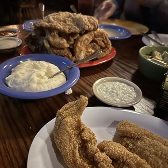 BABE’S CHICKEN DINNER HOUSE - Updated July 2024 - 650 Photos & 1199 ...