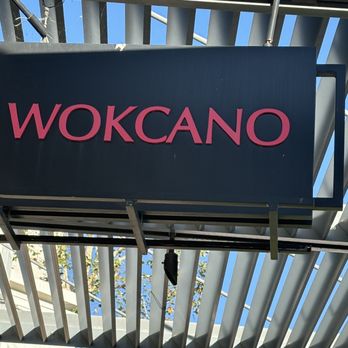WOKCANO - 1103 Photos & 1245 Reviews - 6320 Topanga Canyon Blvd ...
