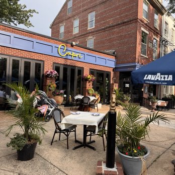 CAPRI - Updated October 2025 - 119 Photos & 49 Reviews - 757 S Front St ...