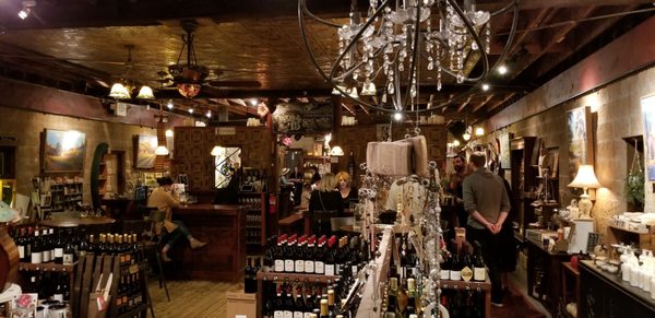 OLD PLACE - 1209 Photos & 1224 Reviews - 29983 Mulholland Hwy, Cornell ...