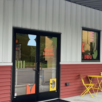 BAKERY SUZANNE - Updated January 2026 - 60 Photos & 21 Reviews - 4284 ...