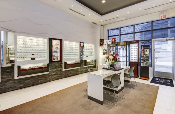 BLINK VISION CARE - Updated October 2025 - 7920 Hurontario Street, Brampton, Ontario, Canada ...
