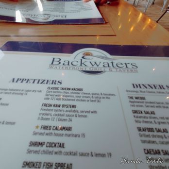 BACKWATERS ON SAND KEY - Updated July 2024 - 402 Photos & 435 Reviews ...