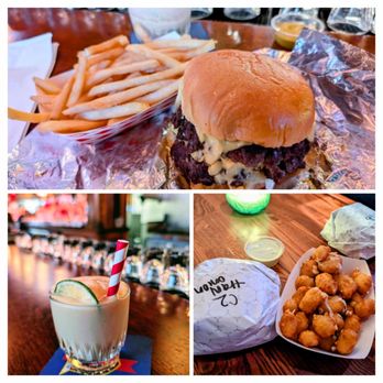 PATTY PLEASE - Updated January 2026 - 26 Photos & 21 Reviews - 2956 N ...