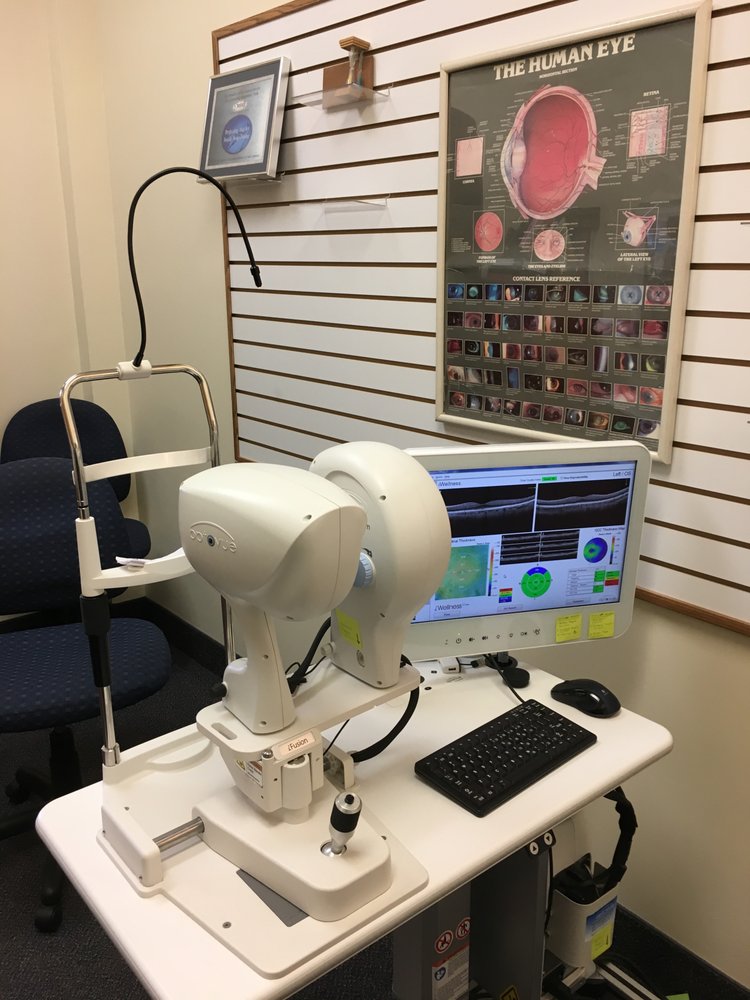 PARRELLI OPTICAL - Updated November 2025 - 14 Photos & 27 Reviews - 40 ...