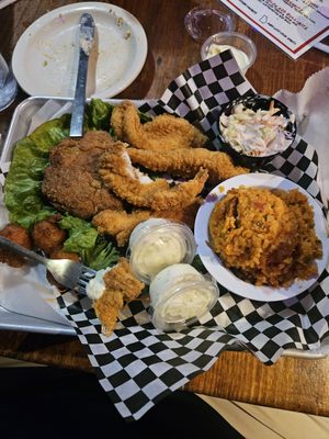 DOCKSIDE SEAFOOD - Updated November 2025 - 256 Photos & 349 Reviews ...