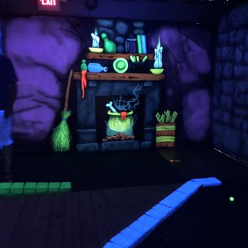 MEDIEVAL FANTASY MINI GOLF - Updated January 2025 - 65 Photos & 29 ...