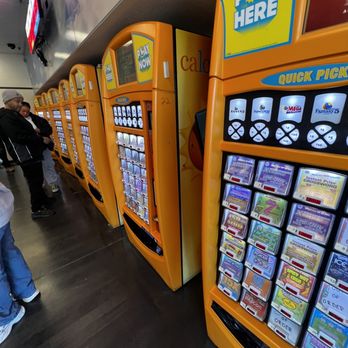 PRIMM VALLEY LOTTO STORE - Updated August 2024 - 246 Photos & 178 ...