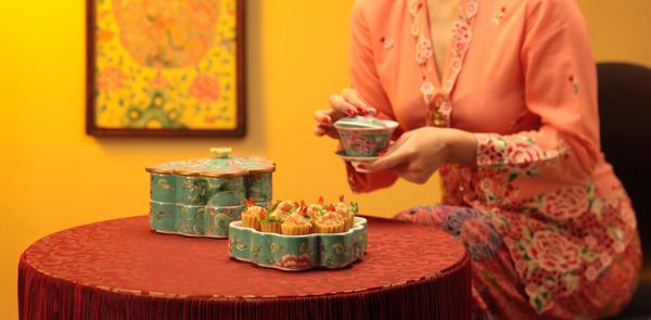 CHILLI API CATERING - Updated October 2025 - 3015 Bedok North St 5 ...