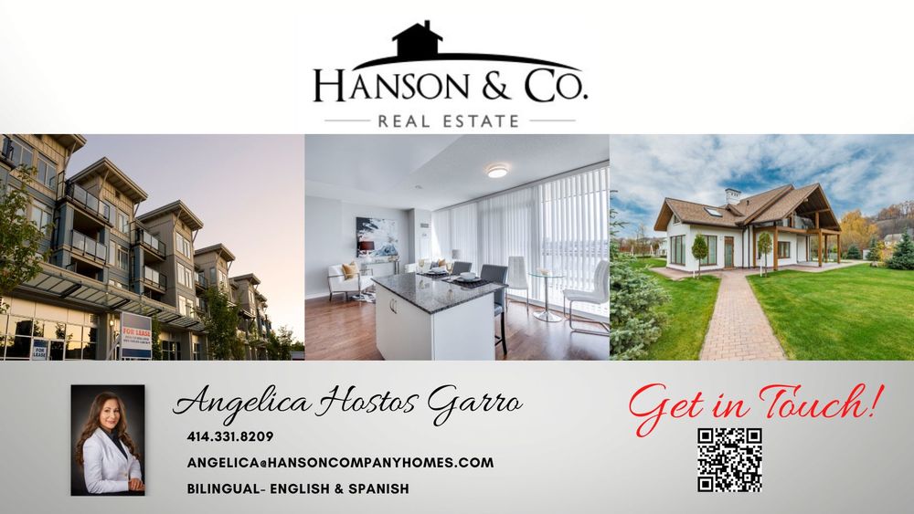 STERLING REAL ESTATE COMPANY OF WI - Updated October 2024 - Request ...