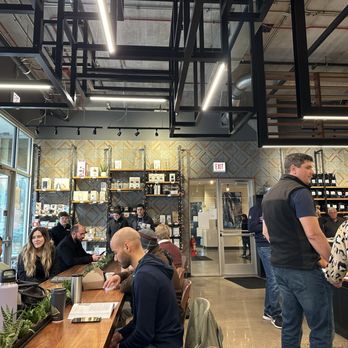 SPARROW COFFEE - Updated February 2025 - 470 Photos & 369 Reviews - 120 ...