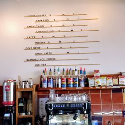 DOLCE CAFFE - Updated July 2025 - 249 Photos & 160 Reviews - 3882 ...