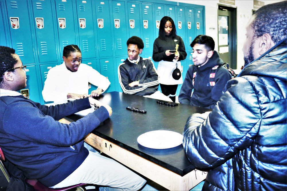 YOUNG KINGS & QUEENS CHESS CLUB - Updated June 2025 - 59 Photos - Bronx ...