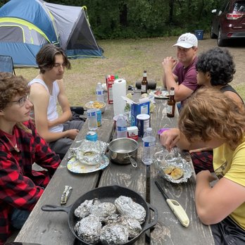 OTTAWA LAKE CAMPGROUND - Updated December 2025 - 52 Photos & 18 Reviews ...