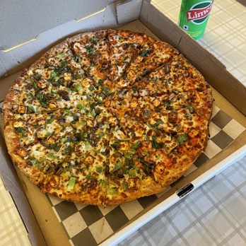 VELLY PIZZA - Updated January 2025 - 20 Photos & 23 Reviews - 1415 ...