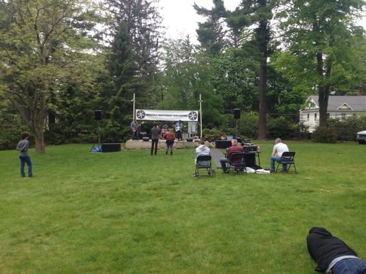 BALLARD PARK - Updated November 2024 - Ridgefield, Connecticut, United ...