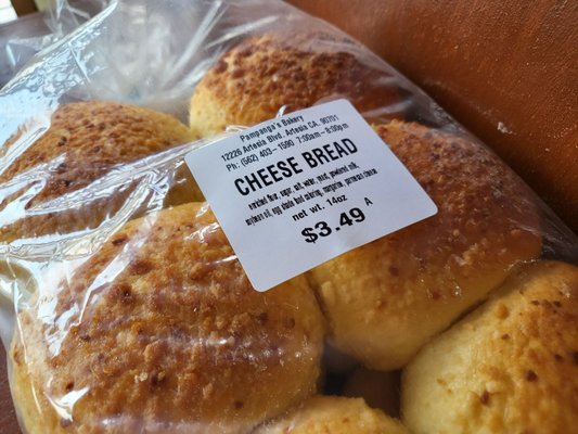 PAMPANGA’S BAKERY ARTESIA - 334 Photos & 143 Reviews - 12226 Artesia ...