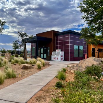 DESERT CANYONS RV RESORT - Updated October 2025 - 3692 E Desert Resort ...