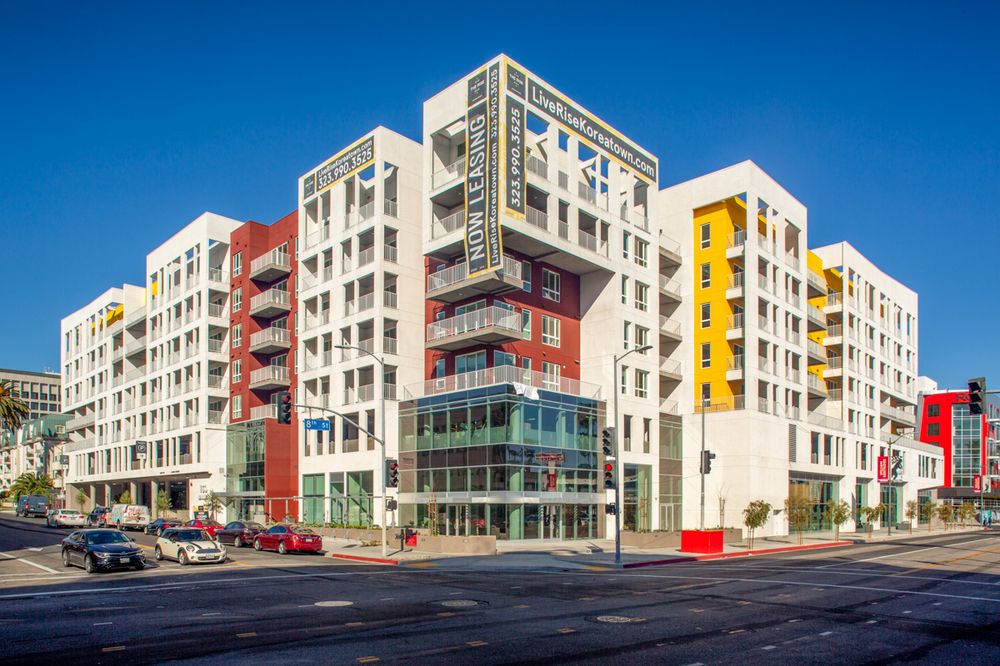 RISE KOREATOWN - Updated September 2025 - 57 Photos & 50 Reviews - 750 ...