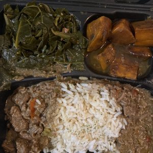 KISHA’S KITCHEN - Updated June 2025 - 57 Photos & 40 Reviews - 10343 S ...