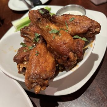 FIREBIRDS WOOD FIRED GRILL - Updated October 2025 - 314 Reviews & 296 ...