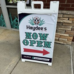 HAYDEES CAFE AND CANTINA - Updated July 2025 - 28 Photos & 22 Reviews ...