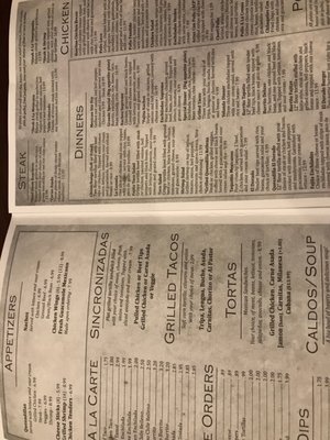 EL DORADO MEXICAN RESTAURANT - 85 Photos & 95 Reviews - 4900 Nc Hwy 55 ...