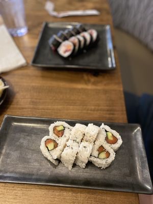 MIKUNI JAPANESE RESTAURANT & SUSHI BAR - Updated December 2024 - 958 ...