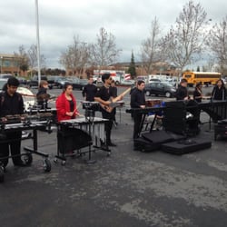 JAMES C ENOCHS HIGH SCHOOL - 13 Photos - Middle Schools & High Schools ...