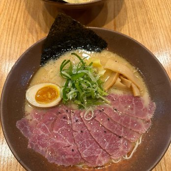 GYURO RAMEN - Updated July 2024 - 559 Photos & 206 Reviews - 171 N ...