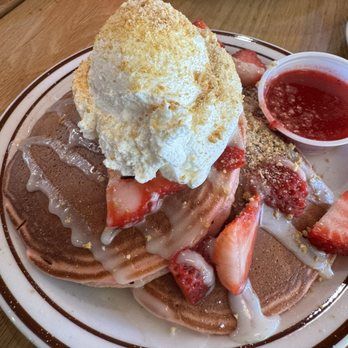 BABYSTACKS CAFE - DOWNTOWN - Updated June 2024 - 34 Photos & 21 Reviews ...