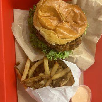 SWIZZLER CRISPY CHICKEN + SMASH BURGERS - Updated January 2025 - 195 ...