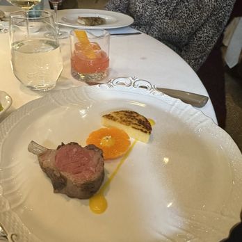 FIOLA - Updated March 2025 - 2185 Photos & 863 Reviews - 601 ...