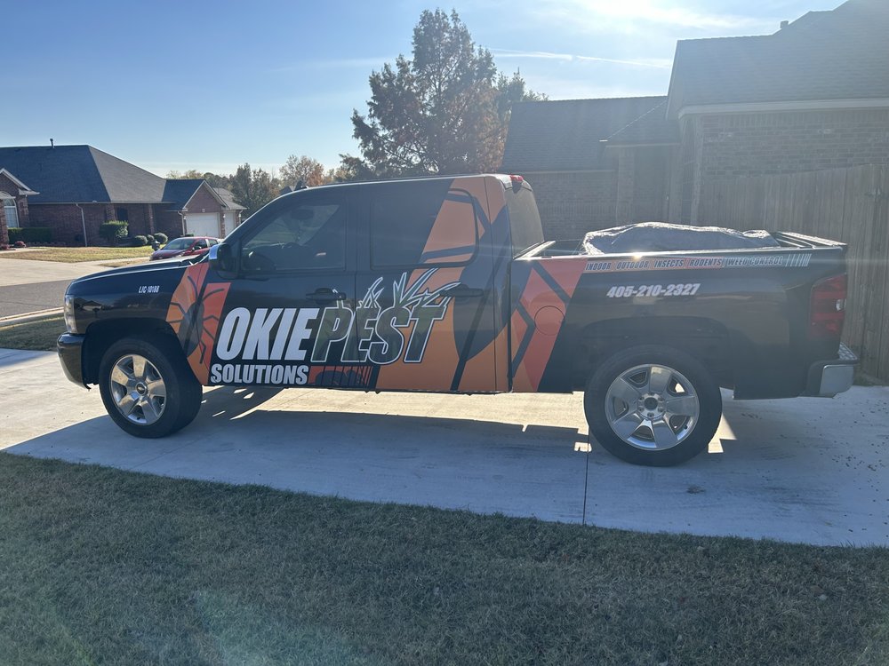 OKIE PEST SOLUTIONS - Updated November 2025 - Request a Quote - Moore ...