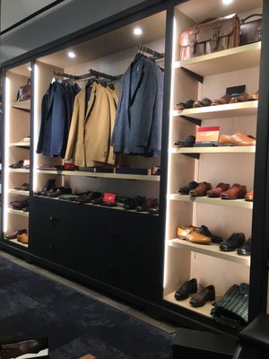 ALLEN-EDMONDS - Updated December 2025 - 31 Reviews - 551 Madison Ave ...